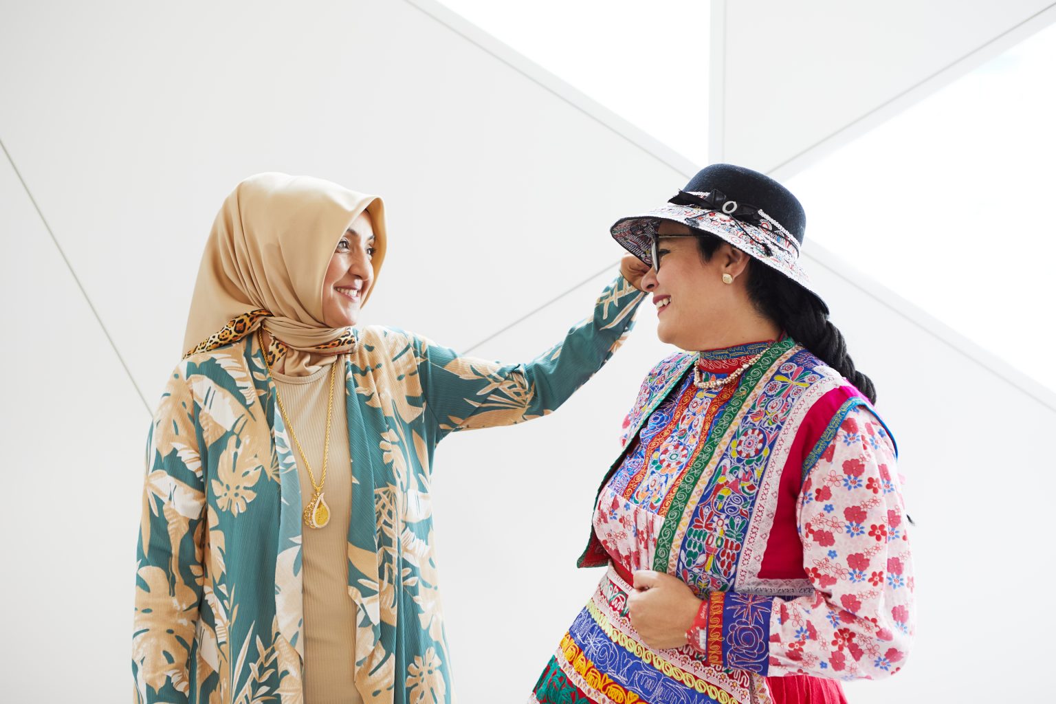 The Shoe Project | Our Program